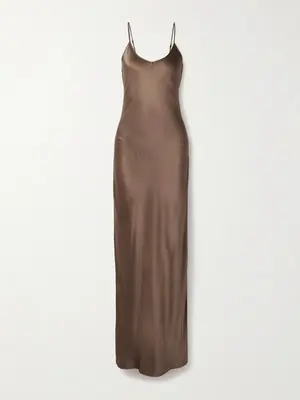 Nili Lotan Camisole Evening Dresses