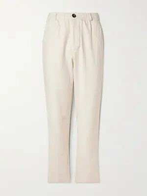 Oliver Peoples Frill Pants For Men