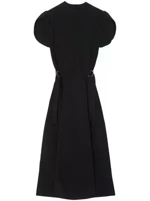 3.1 Phillip Lim Ring-embellished Midi Dress