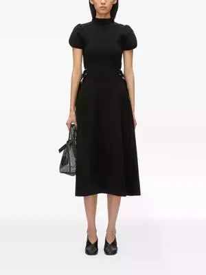 3.1 Phillip Lim Ring-embellished Midi Dress
