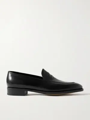 Vintage Loafers For Men