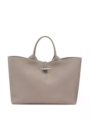 Longchamp L Le Roseau Tote Bag
