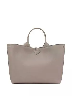 Longchamp L Le Roseau Tote Bag