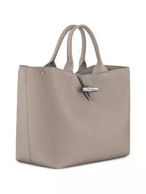 Longchamp L Le Roseau Tote Bag