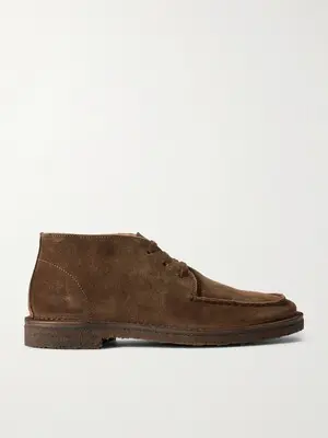 Drake's Casual Boots For Men