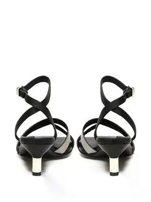 GIULIANO GALIANO Gayaold Sandals