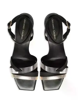 GIULIANO GALIANO Gayaold Sandals