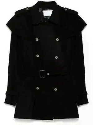 Private Stock Labs Classic Outerwear For Men