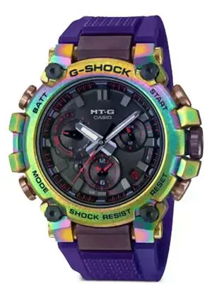 Casio G-shock Mt-g 51mm