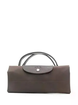 Longchamp Le Pliage Extra Large Travel Bag - Brown