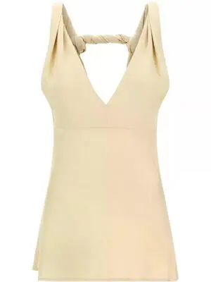 ARMARIUM Livia Top - Neutrals