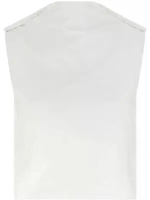 ARMARIUM Glenda Top - White