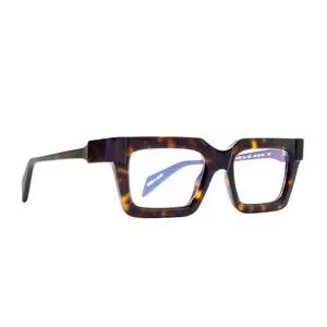 SIENS Creature 124 Eyeglasses - Multicolor