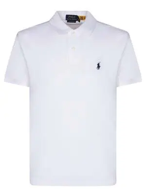 Polo Ralph Lauren Polo Ralph Lauren T-Shirt - White