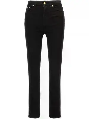 Dolce & Gabbana Stretch-cotton Jeans