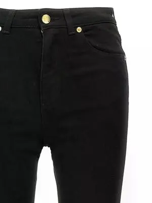 Dolce & Gabbana Stretch-cotton Jeans