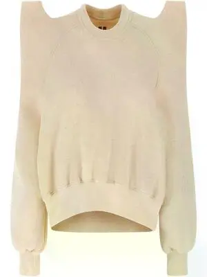 Rick Owens Crewneck Sweatshirts Hoodies For Women