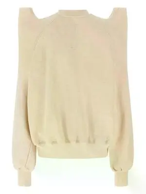 Rick Owens Tecsweat Sweatshirt