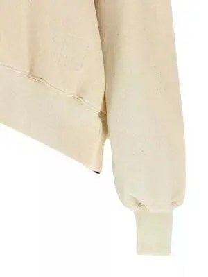 Rick Owens Tecsweat Sweatshirt