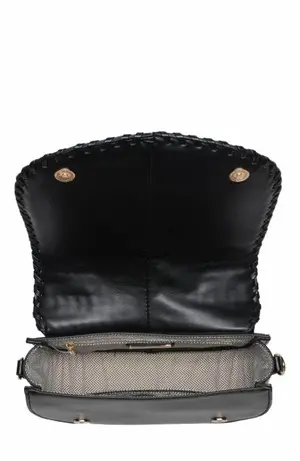MODA LUXE Cecillia Crossbody