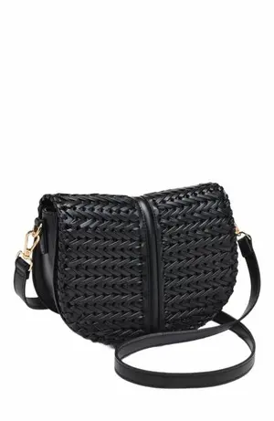 MODA LUXE Cecillia Crossbody