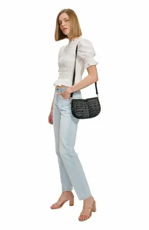 MODA LUXE Cecillia Crossbody