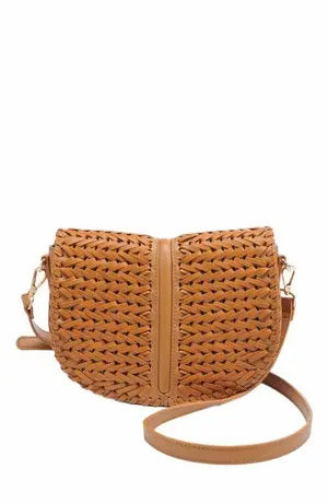 MODA LUXE Cecillia Crossbody