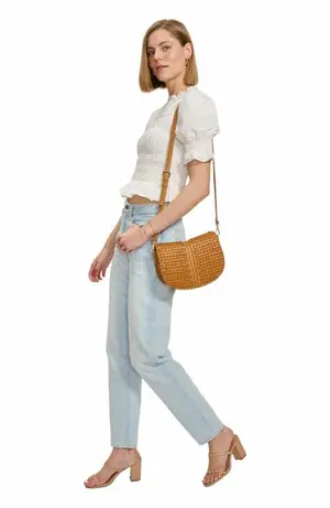 MODA LUXE Cecillia Crossbody