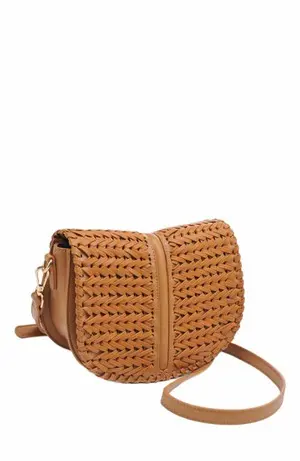 MODA LUXE Cecillia Crossbody