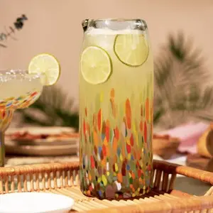 TWINE Segunda Vida Artistico Recycled Pitcher