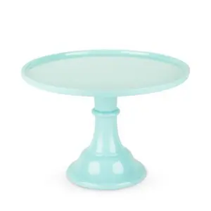 TWINE Melamine Cake Stand - Mint