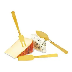 TWINE Cheese Knife