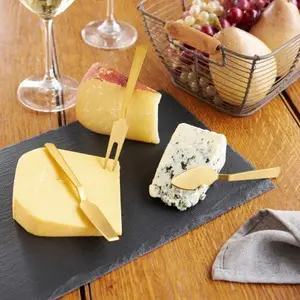 TWINE Cheese Knife