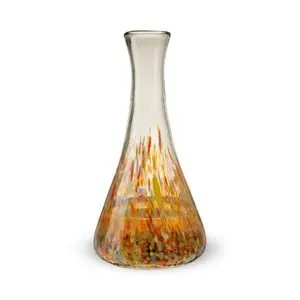 TWINE Segunda Vida Artistico Recycled Wine Decanter