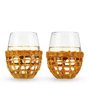 Twine Drinkware & Glassware