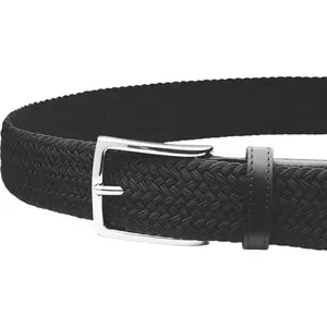 CHARLES TYRWHITT Charles Tyrwhitt Stretch Casual Belt