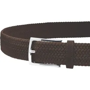 CHARLES TYRWHITT Charles Tyrwhitt Stretch Casual Belt