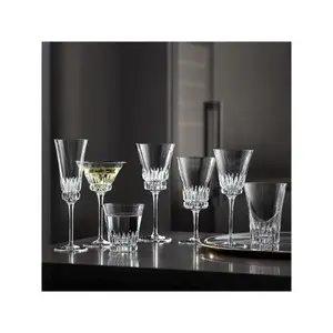 VILLEROY & BOCH Grand Royal Red Wine Pair - Clear