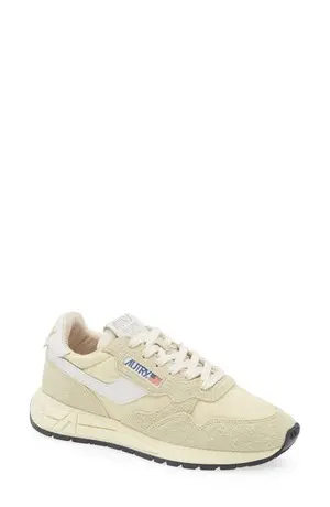 AUTRY Reelwind Low Top Sneakers