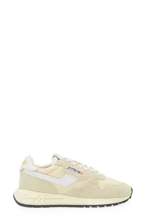 AUTRY Reelwind Low Top Sneakers