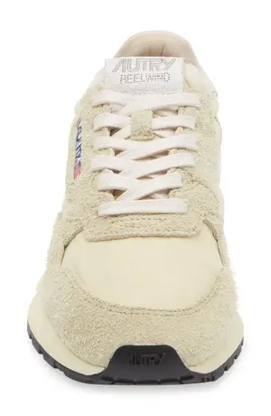 AUTRY Reelwind Low Top Sneakers