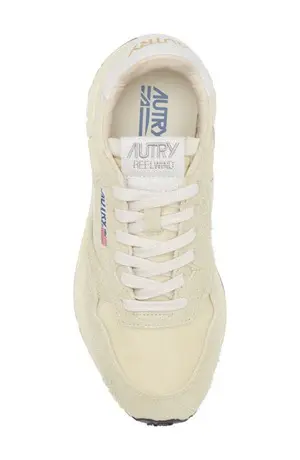 AUTRY Reelwind Low Top Sneakers