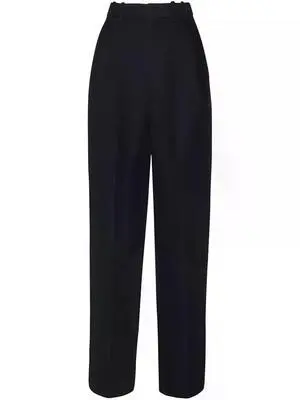 Adam Lippes Nichols Trousers