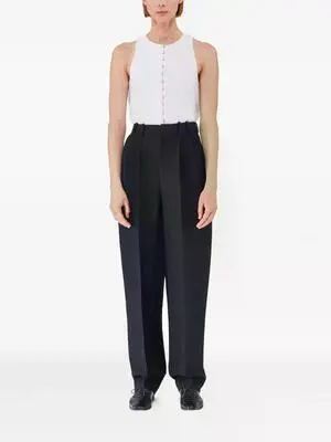 Adam Lippes Nichols Trousers