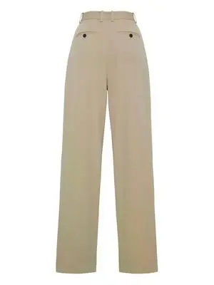 Adam Lippes Nichols Trousers