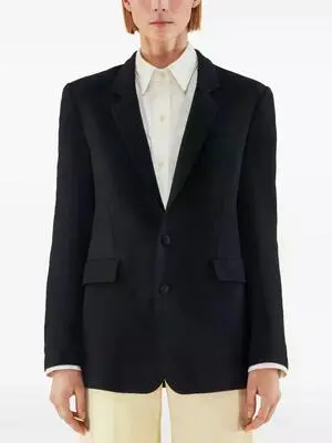 Adam Lippes Two-button Blazer