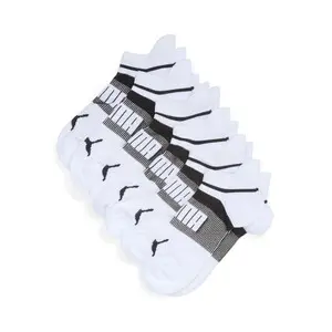 PUMA Terry Low-cut Socks Set - Assorted Colours