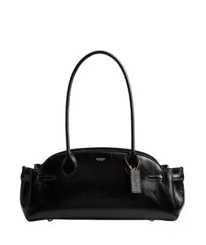 COACH Empire Carryall Bag 34 - Black