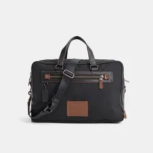 Coach® Trimmed Bags For Men
