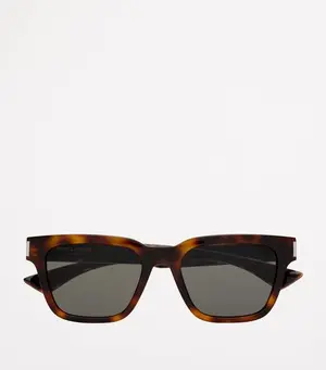 Saint Laurent Acetate Sl 790 Sunglasses